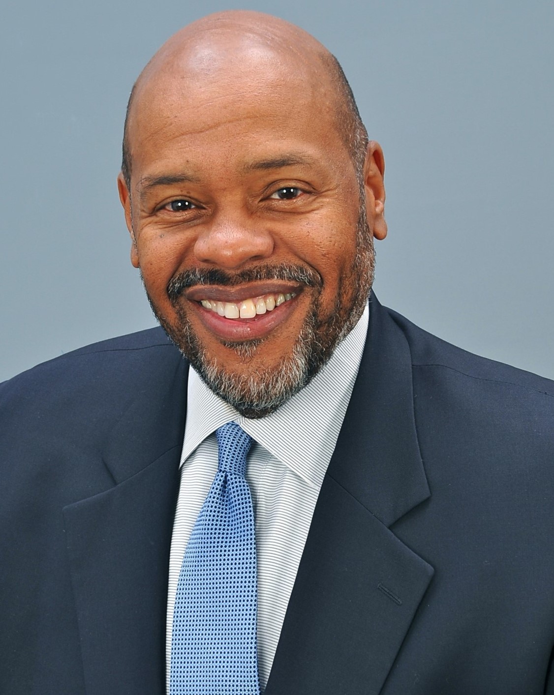 Breaking Barriers: Rodney Strong's Impact on Supplier Diversity and ...