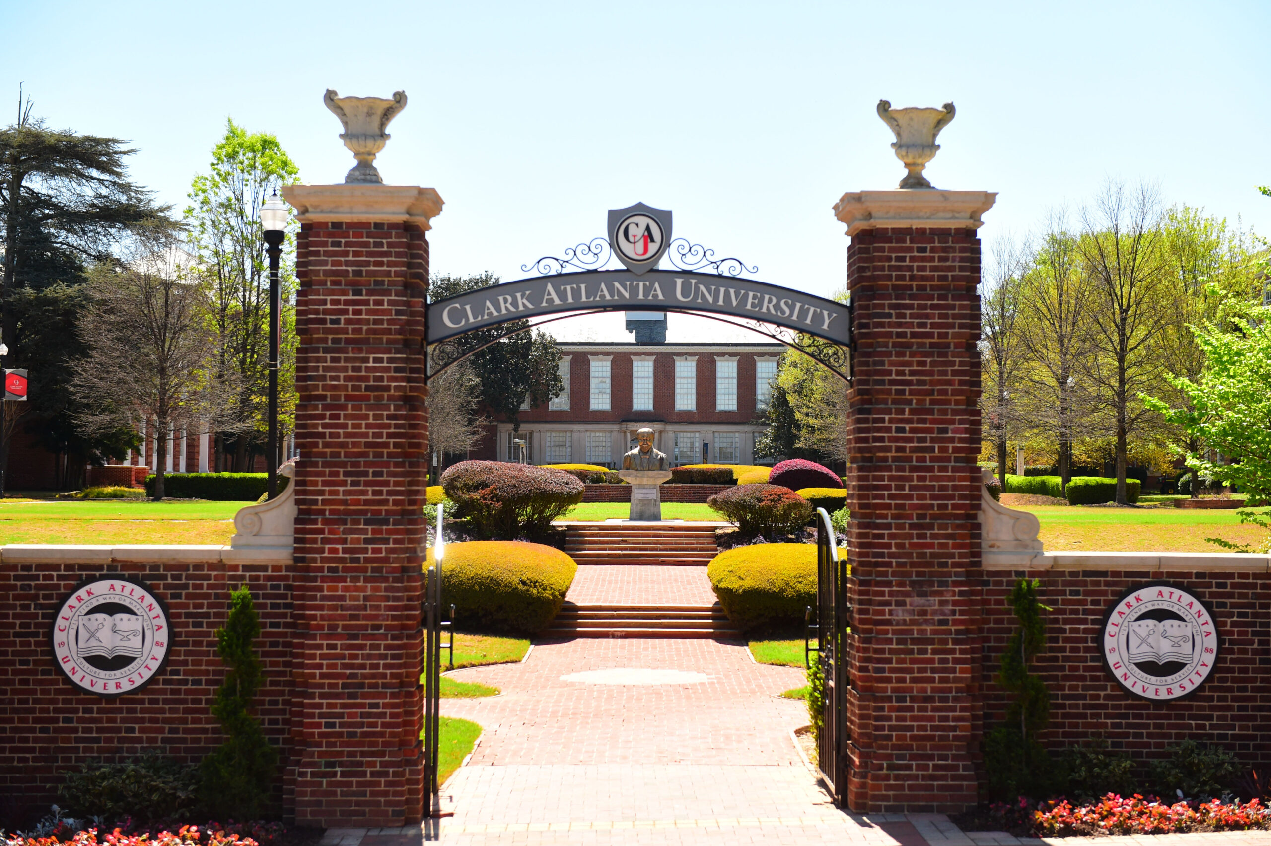 CAU partners with Harvard to support future HBCU presidents - SaportaReport