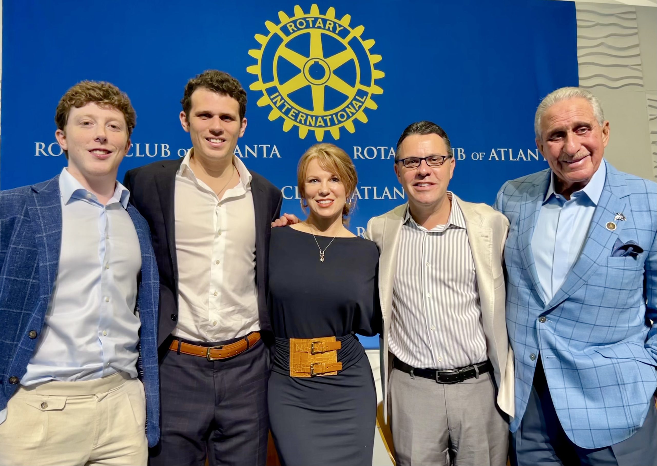 Josh Blank to lead strategy for Arthur M. Blank Sports and ...