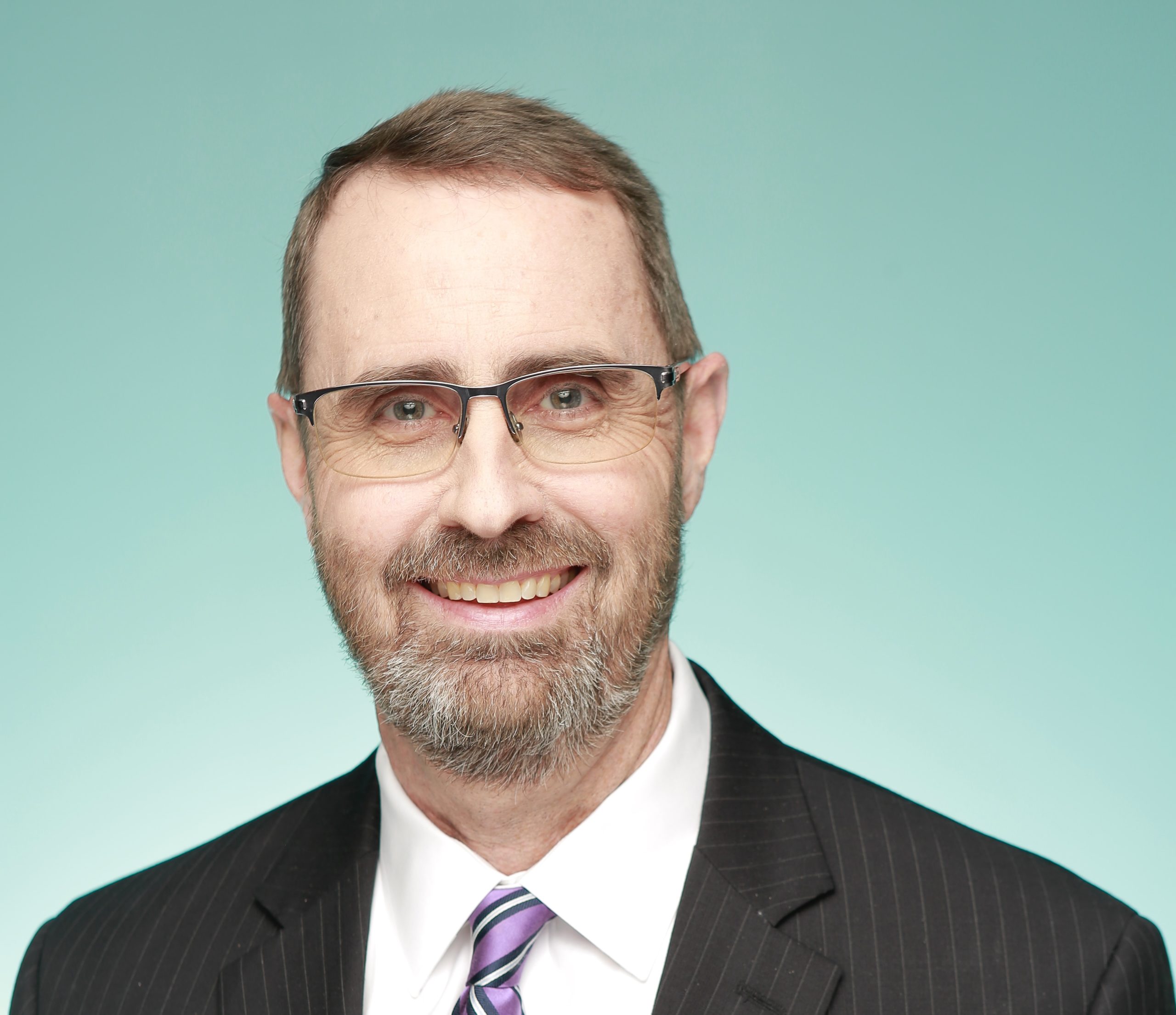 Kevin Duvall new CEO of Georgia World Congress Center Authority ...