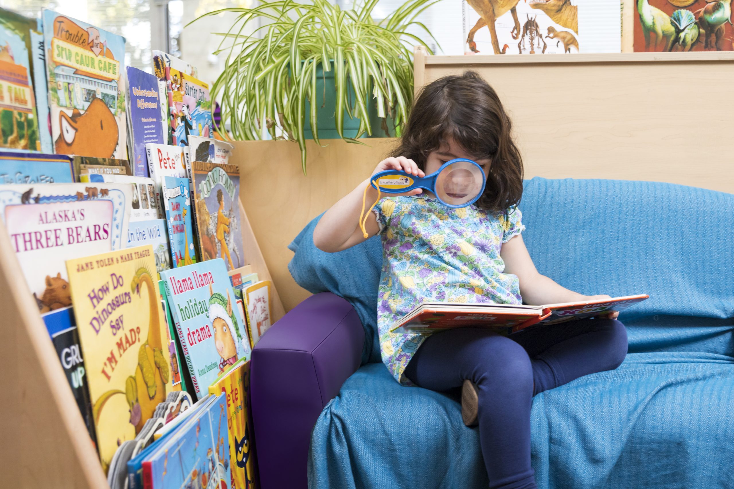 In Honor of National Literacy Month, Let’s Increase Access to the Best ...