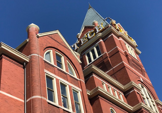 Georgia Tech - Game Day, Grills & Campus - various dates - SaportaReport