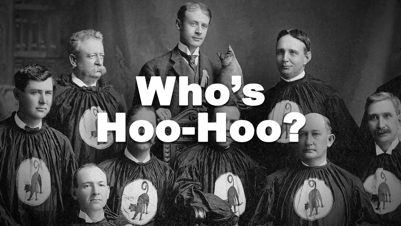 Atlanta's Hoo-Hoos - SaportaReport