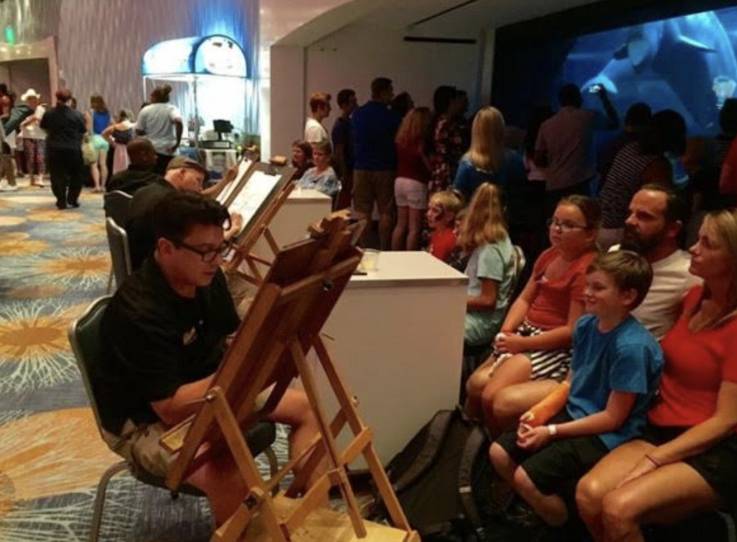 Bernie’s priceless legacy — smiles - SaportaReport