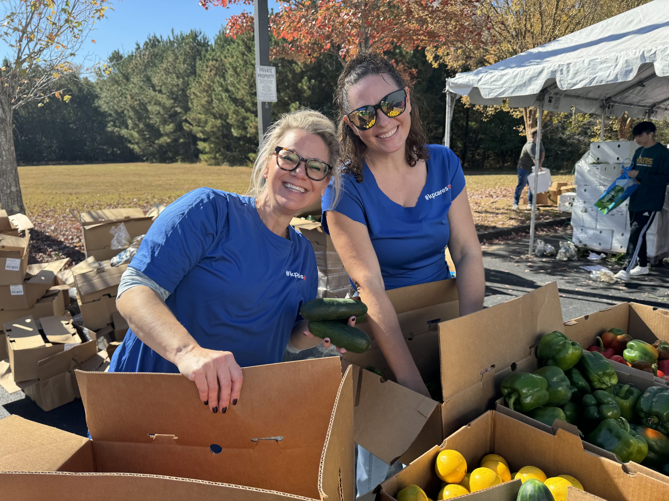Kaiser Permanente: Building Healthier Communities This Holiday Season ...