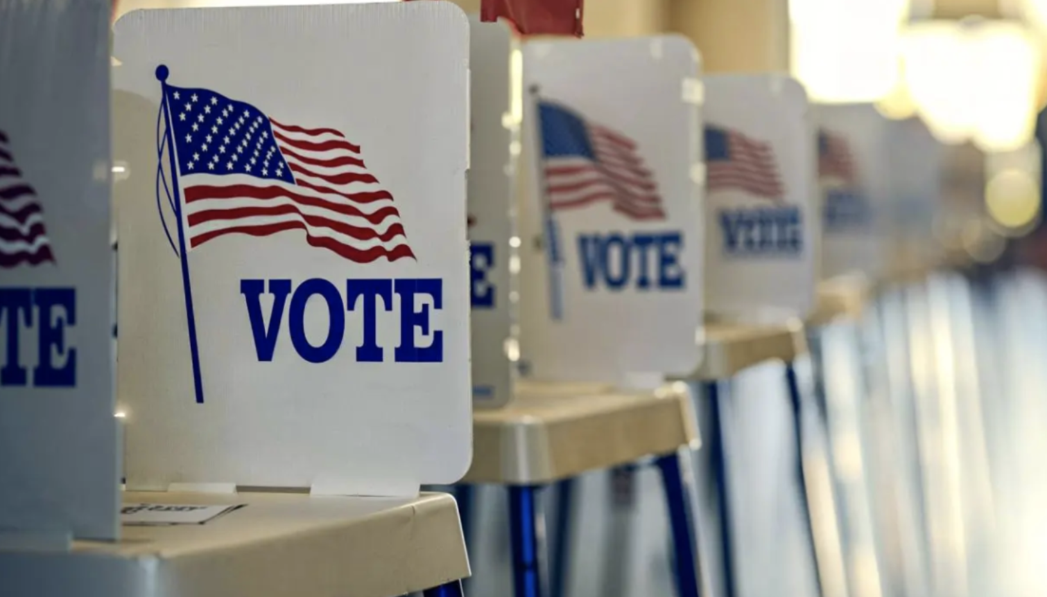 Fulton County concerned over voter data and election control after FBI ...