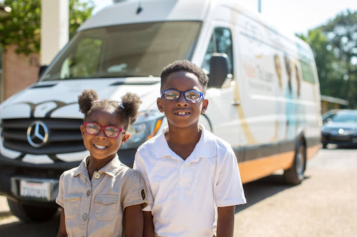 See to Succeed: How the Atlanta Vision Project is Changing Lives with ...