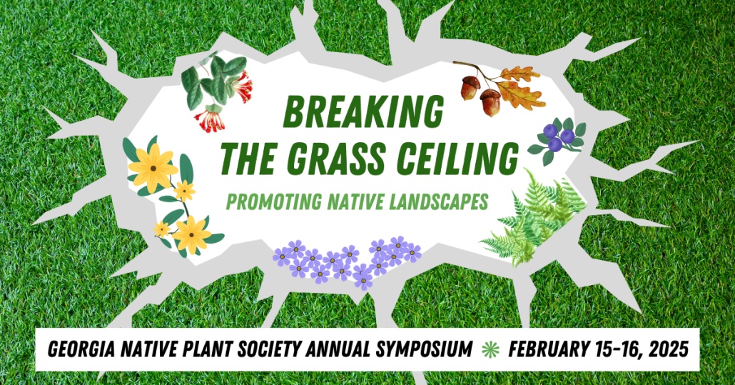 Breaking the Grass Ceiling: The GNPS Annual Symposium - SaportaReport