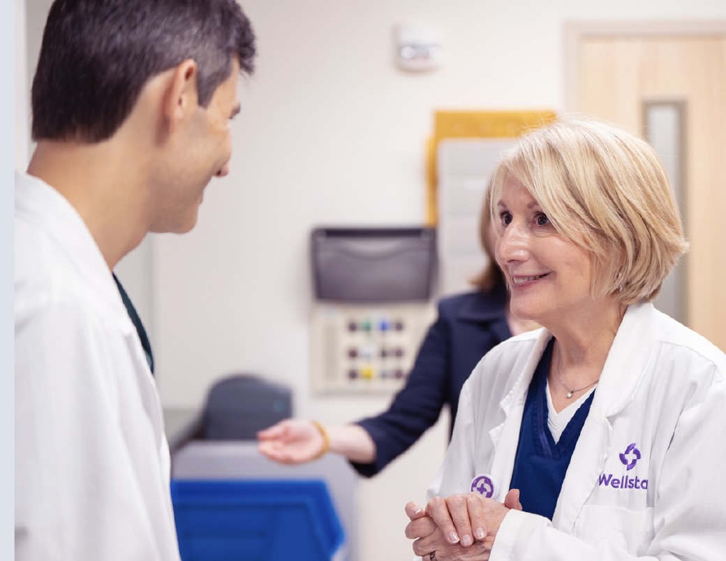 Wellstar’s Candice L. Saunders to retire as CEO June 30 - SaportaReport