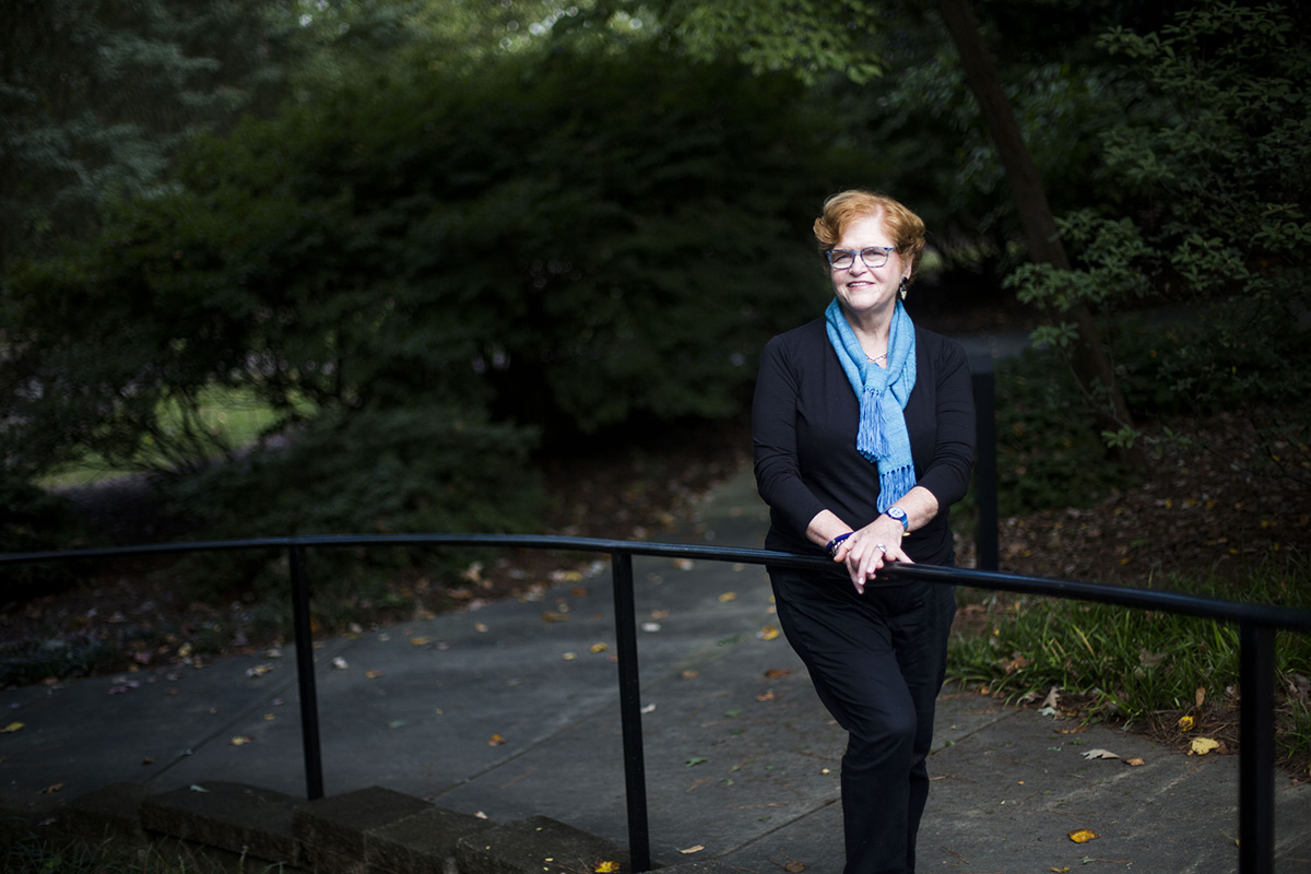 Historian Deborah Lipstadt to return to Emory as University ...
