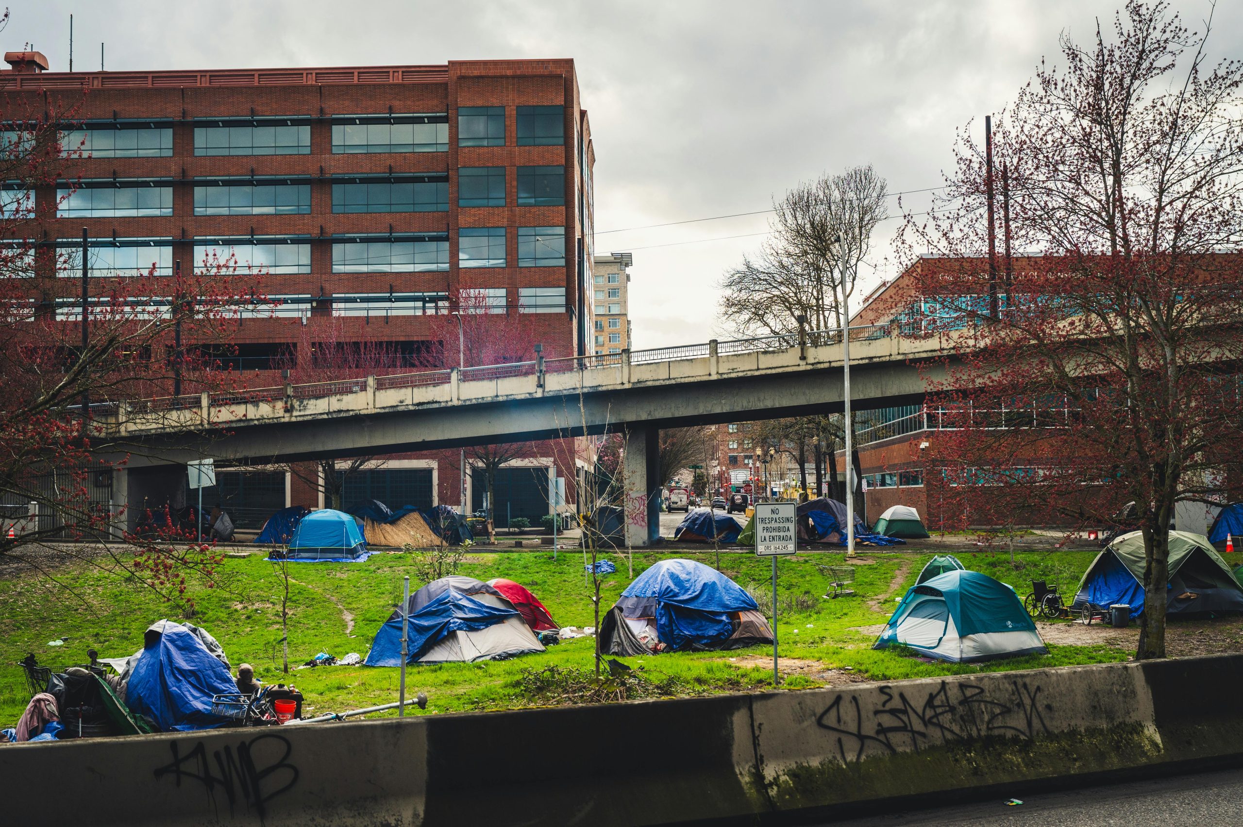 The Business Case for Solving Homelessness in Atlanta - SaportaReport