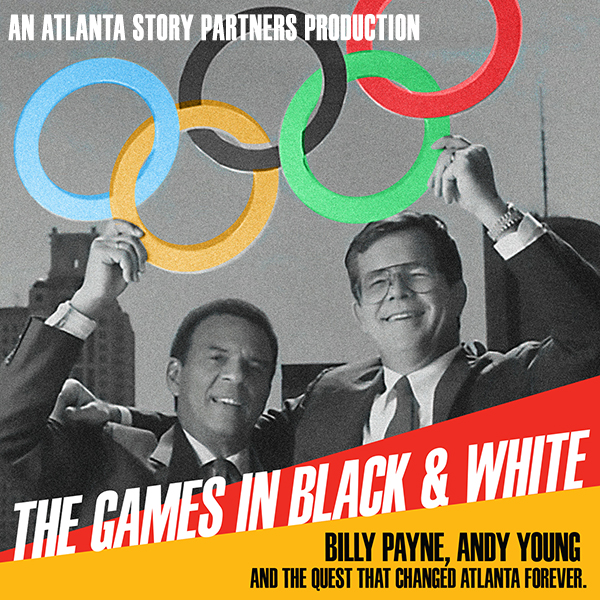 Atlanta Olympic documentary announces theme song from Dallas Austin ...