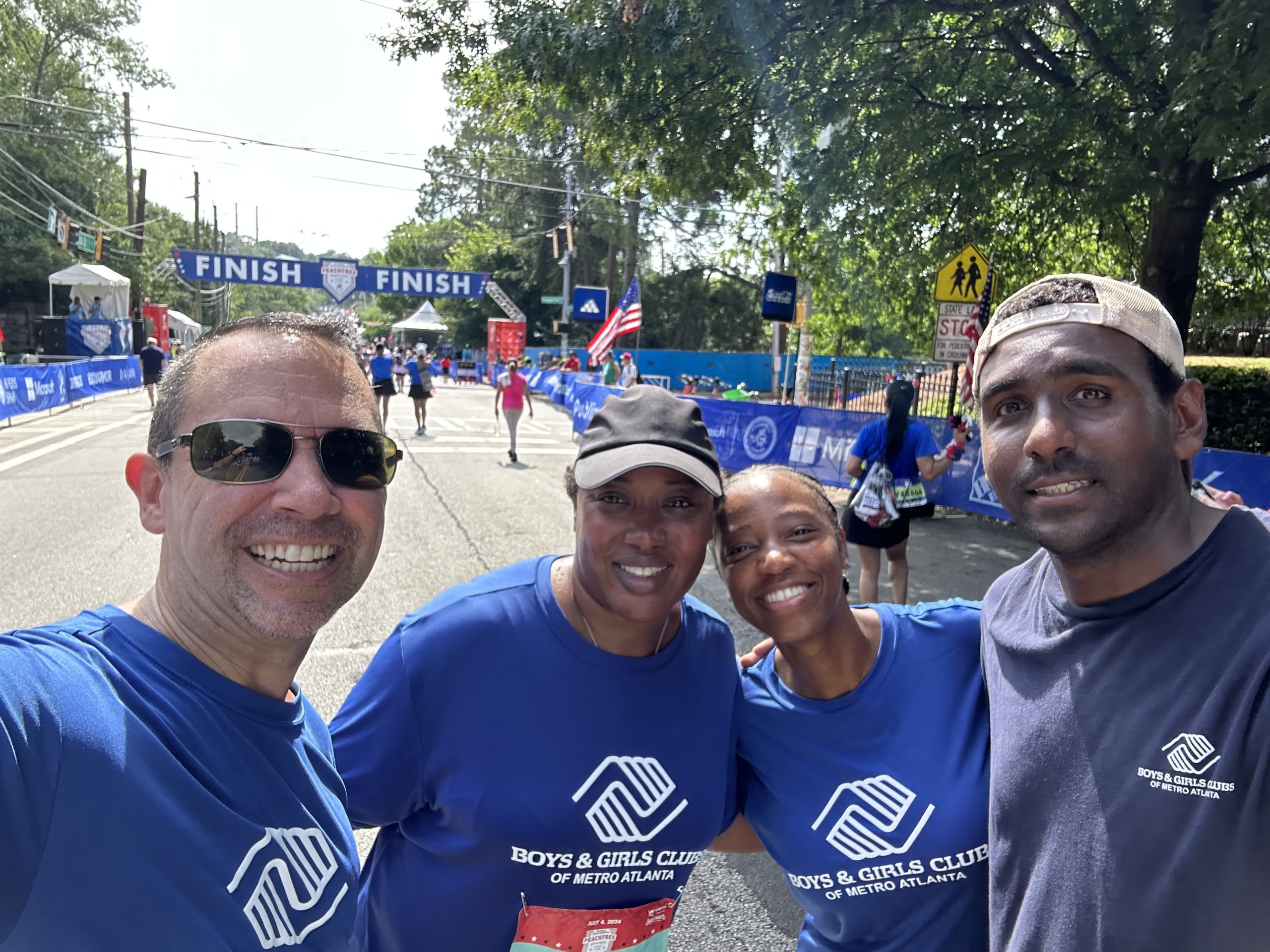 David Jernigan, diagnosed with ALS, leaving BGCMA on May 1 - SaportaReport