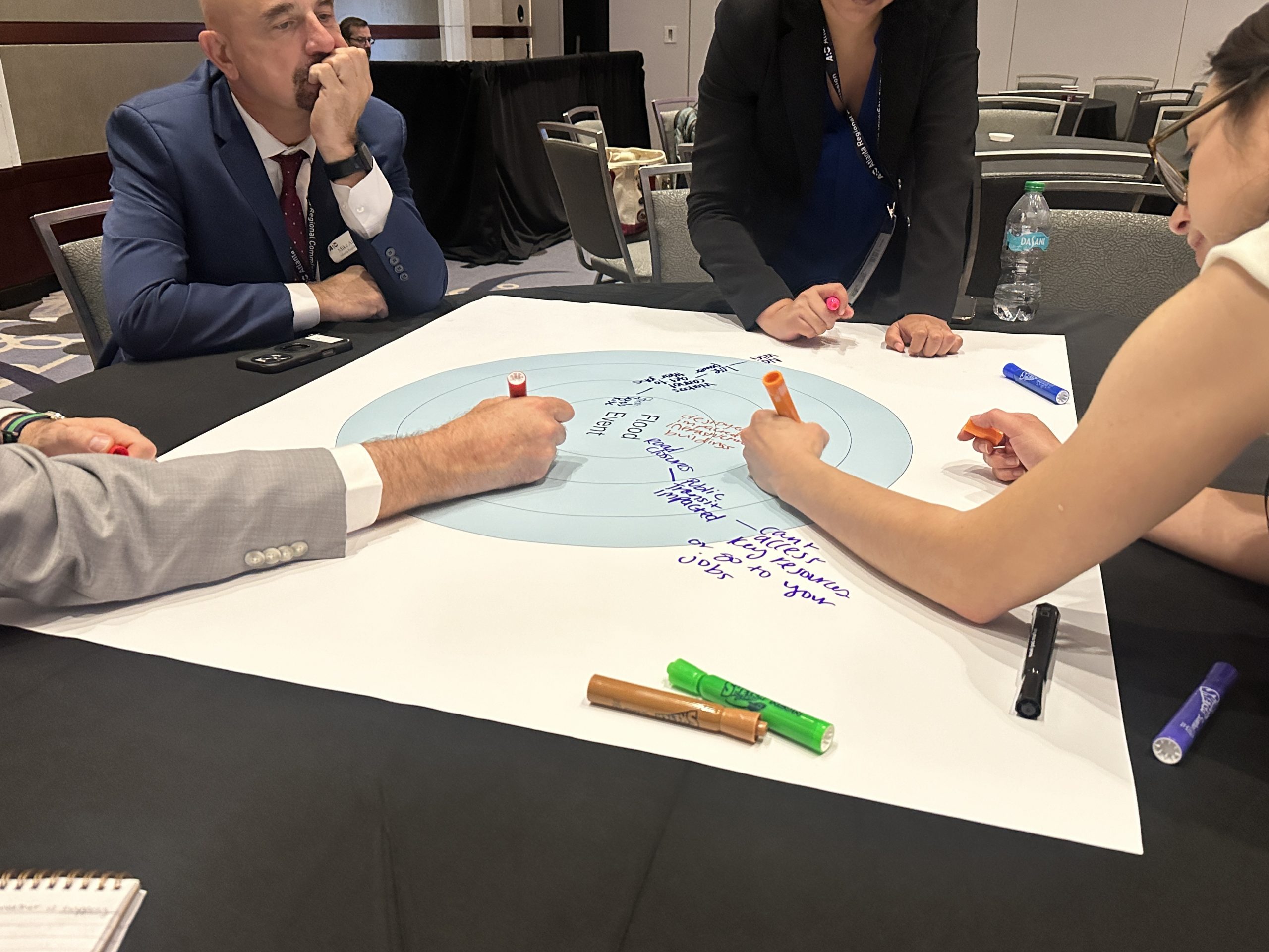 Regional leaders convene over key issues at ARC conference - SaportaReport