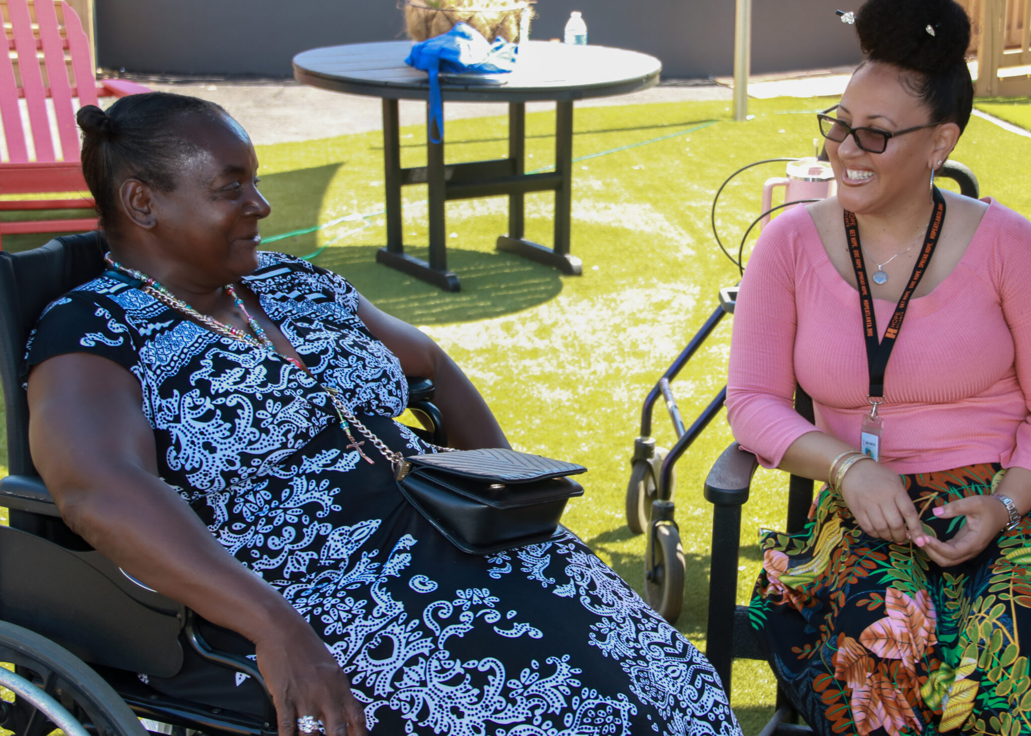 Shifting the Stigma: Rewriting the Narrative Around Homelessness and ...