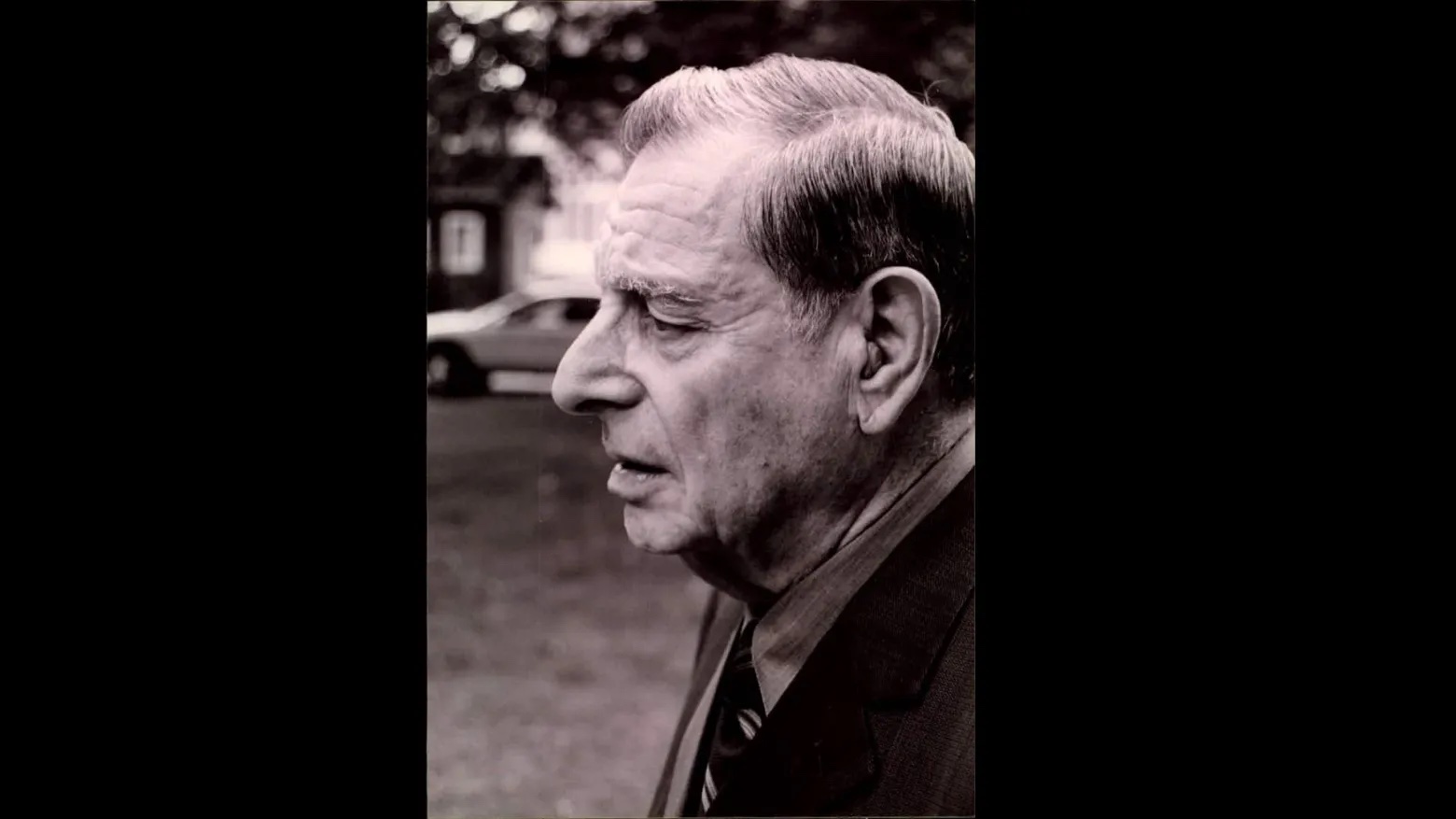 Remembering Norman Primus, who tried to tell us - SaportaReport