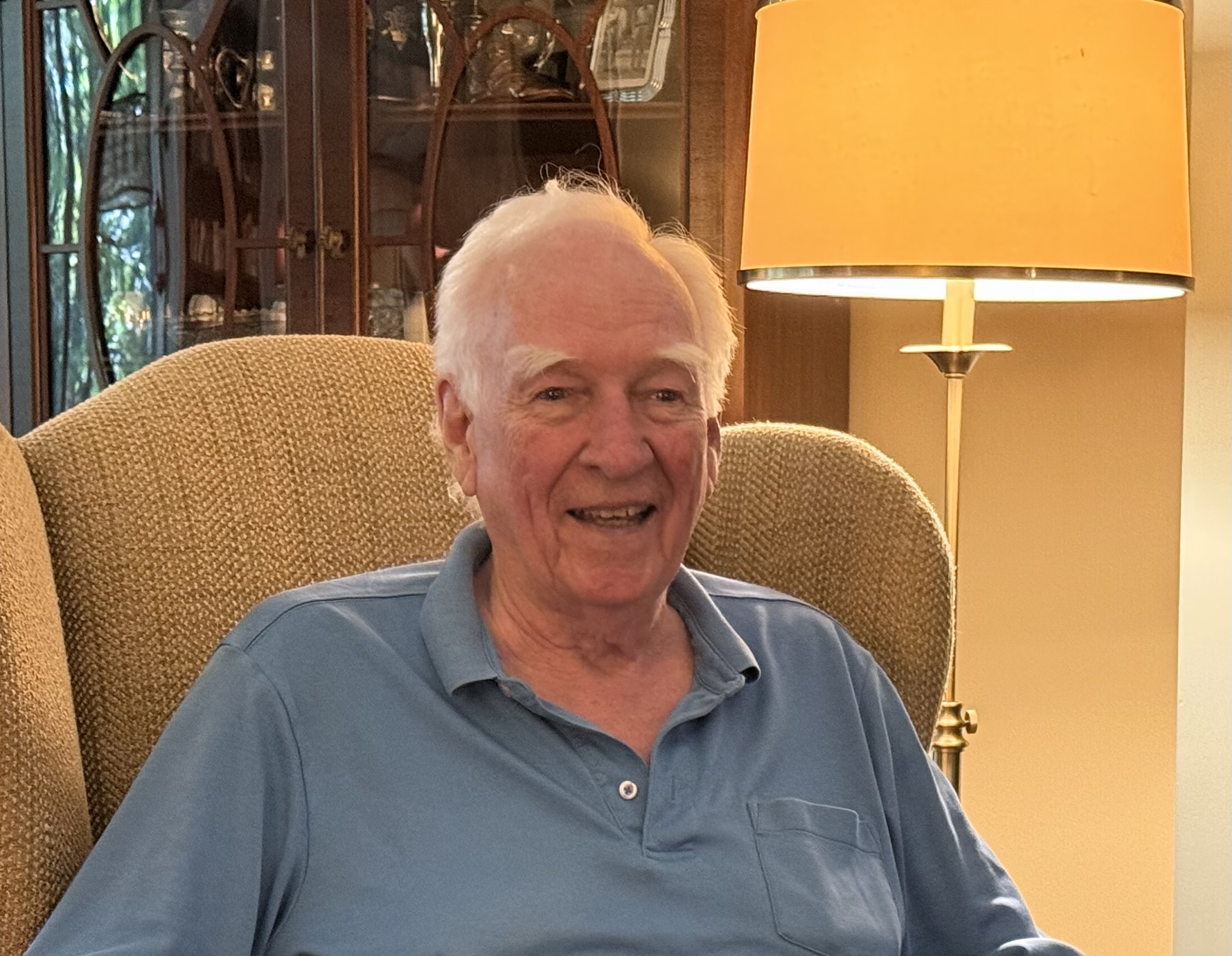 Biography of former U.S. Sen. Wyche Fowler offers lessons for today ...