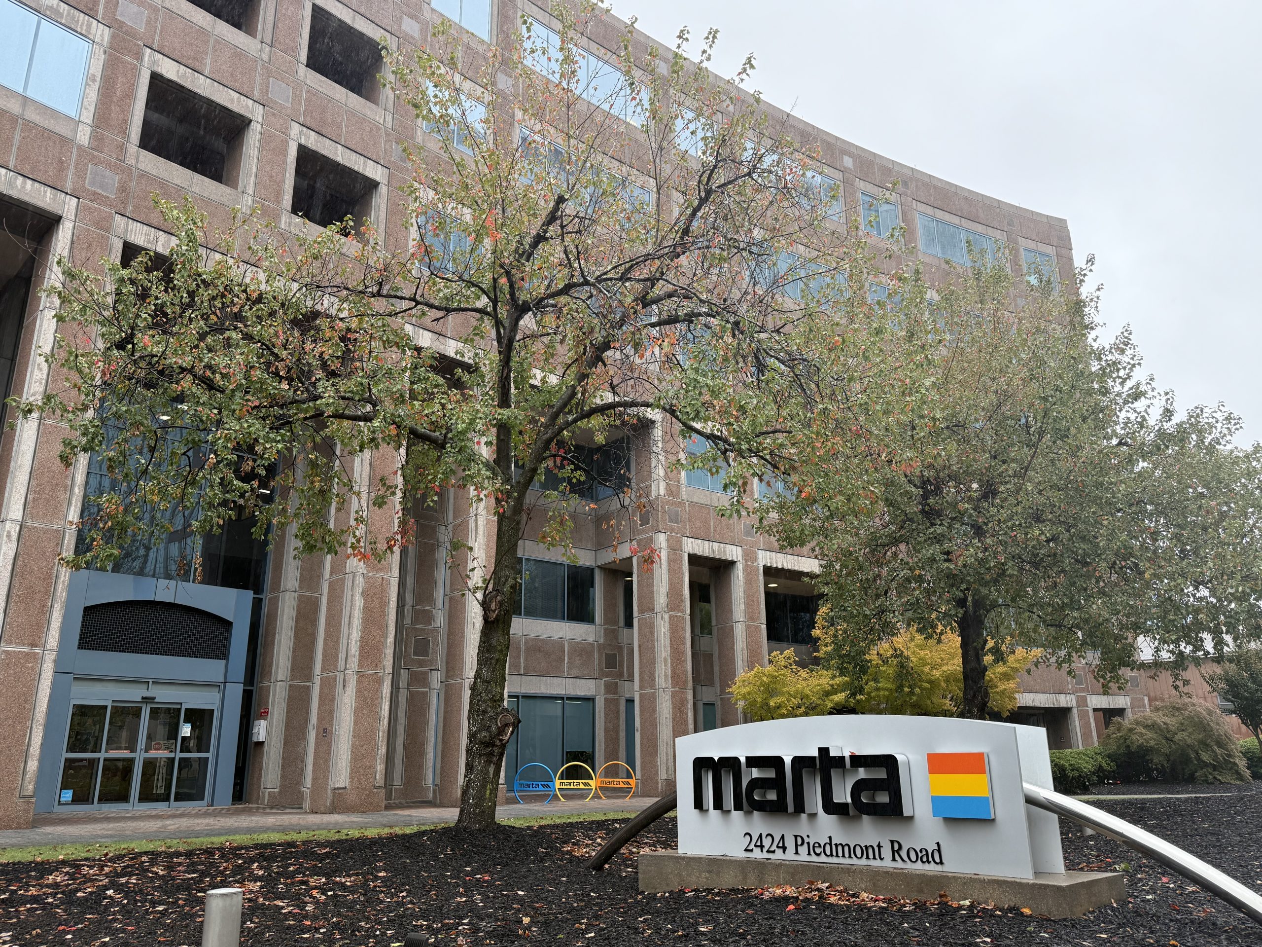 MARTA may be moving its headquarters from Lindbergh area - SaportaReport