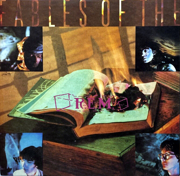 Haunted by Home: R.E.M.’s Fables of the Reconstruction - SaportaReport