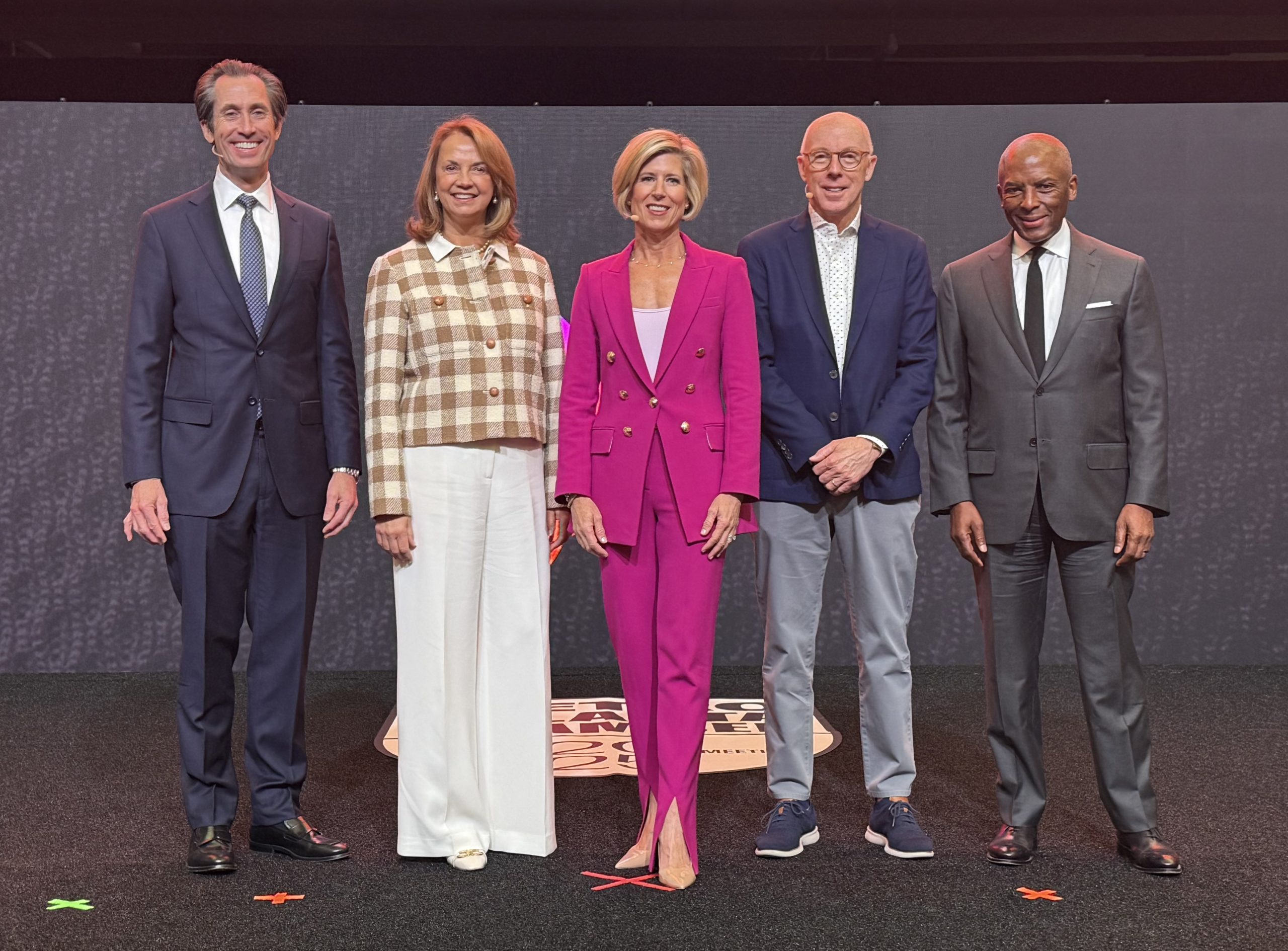 Metro Atlanta Chamber looks to 2026 FIFA World Cup as city’s next ...