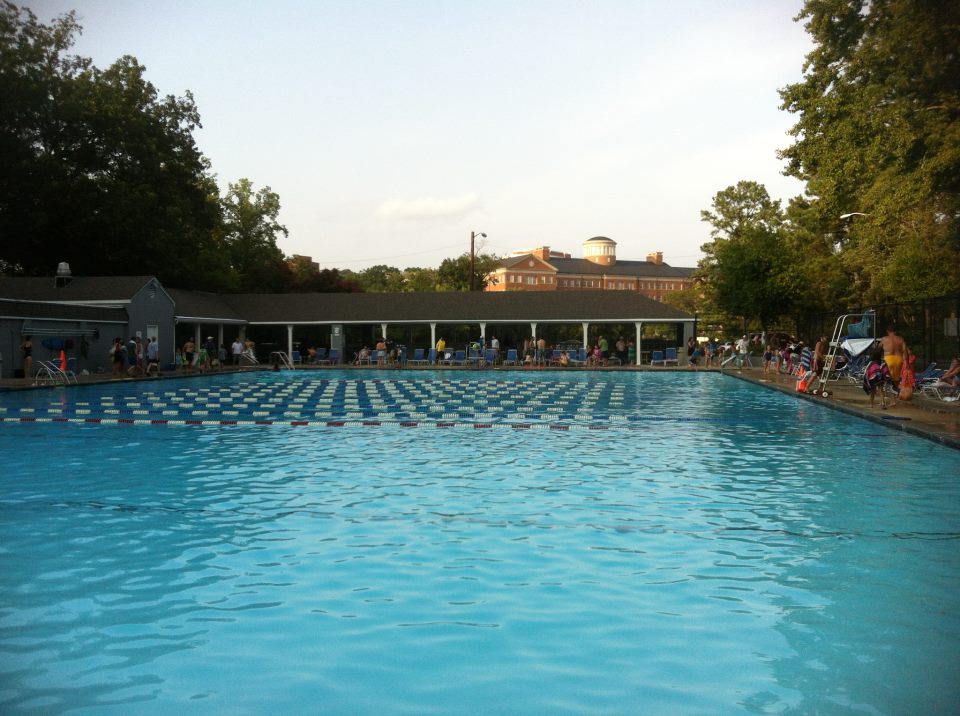 Treatment of historic properties blurs distinction between public and ...