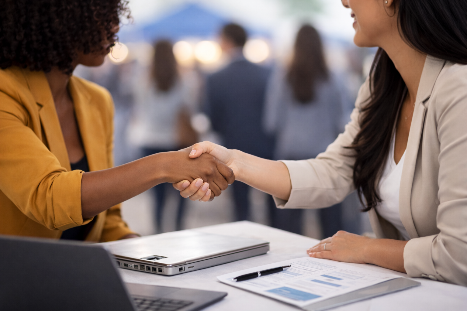 Goodwill of North Georgia and Atlanta Housing partner for job fair ...