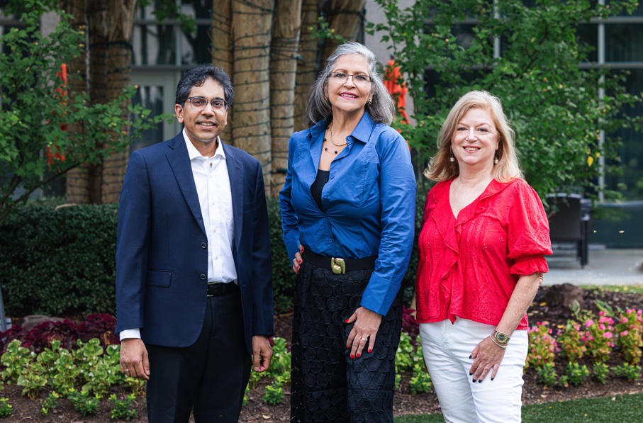 Gala supporting Crohn’s and Colitis research raises fundraising goal to ...