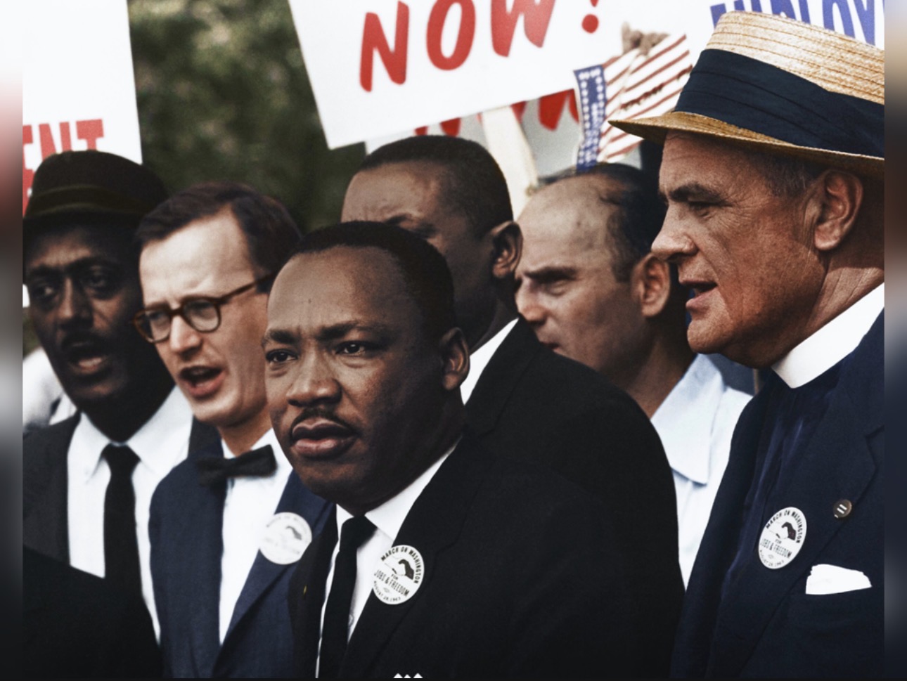 King Week global summit convenes leaders to address today's challenges ...