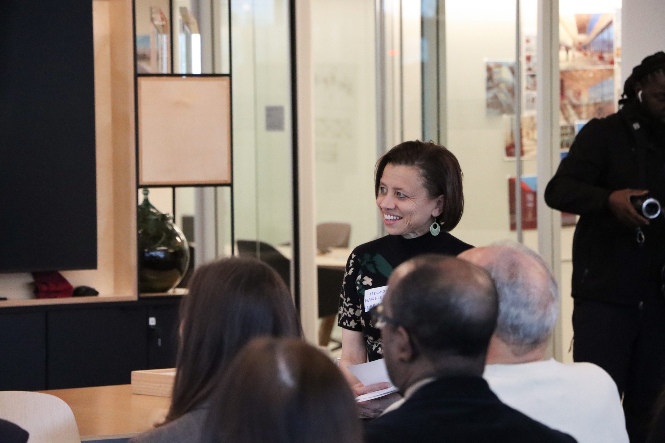 Activator Profile: Melody Harclerode envisions elevated future for design in Atlanta - SaportaReport