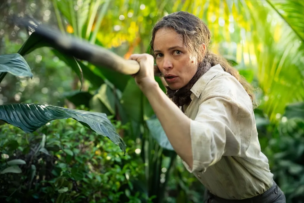 ‘Send Help’ is a reality television riff with gloriously gory results ...