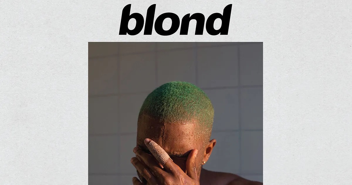 Between boyhood and being: Frank Ocean’s Blonde - SaportaReport