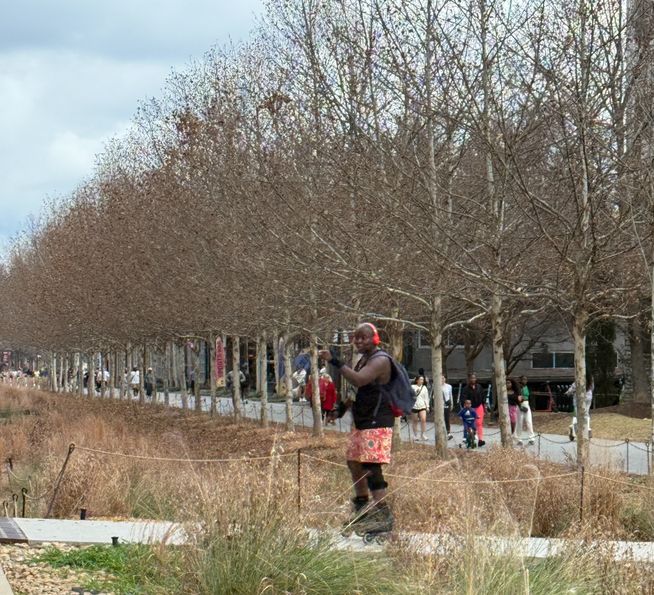 More than a passing song: How ‘Beltline Kevin’ turns movement into ...