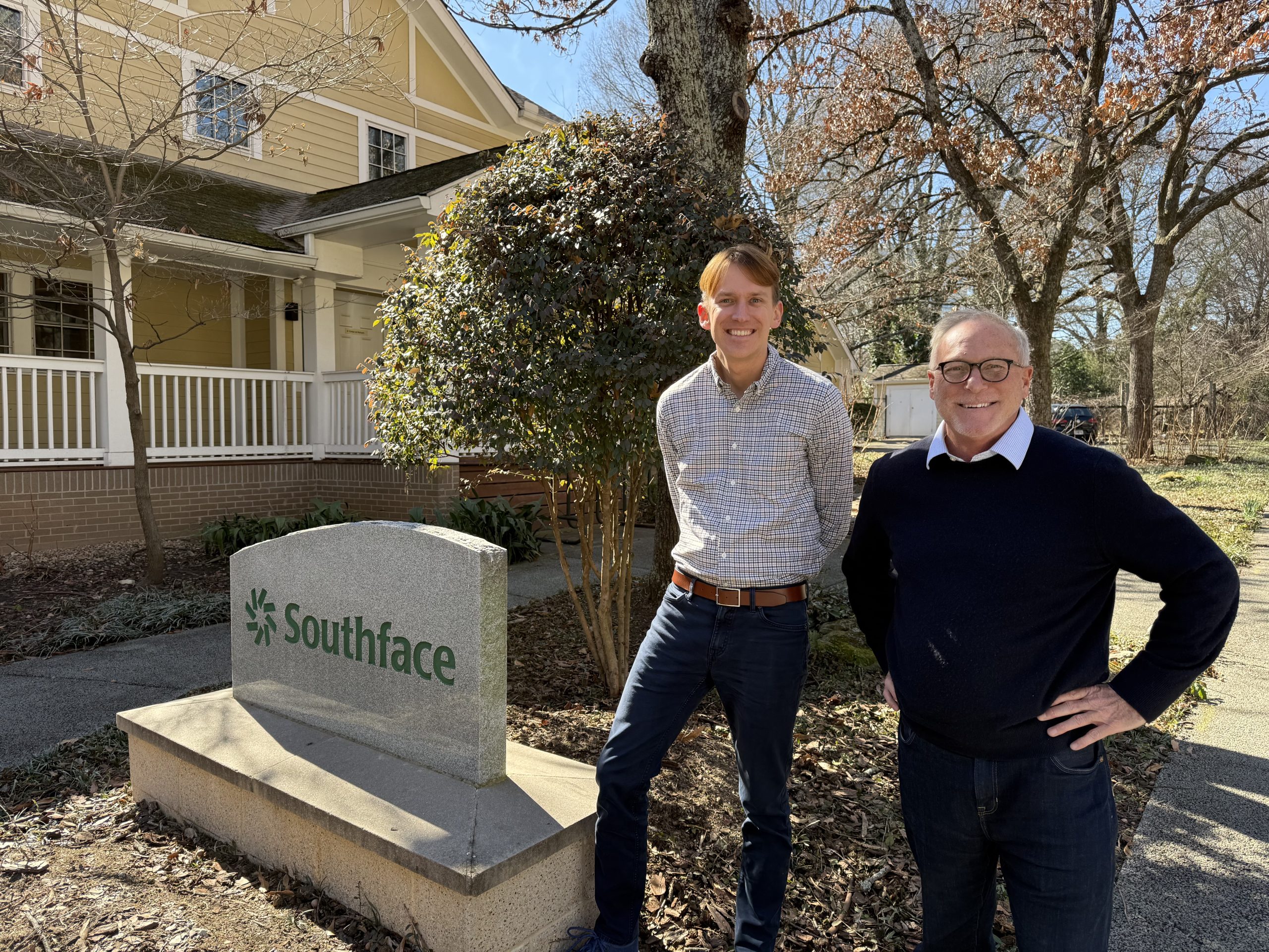 James Marlow of Southface stepping down; Nathan Bessette named interim ...