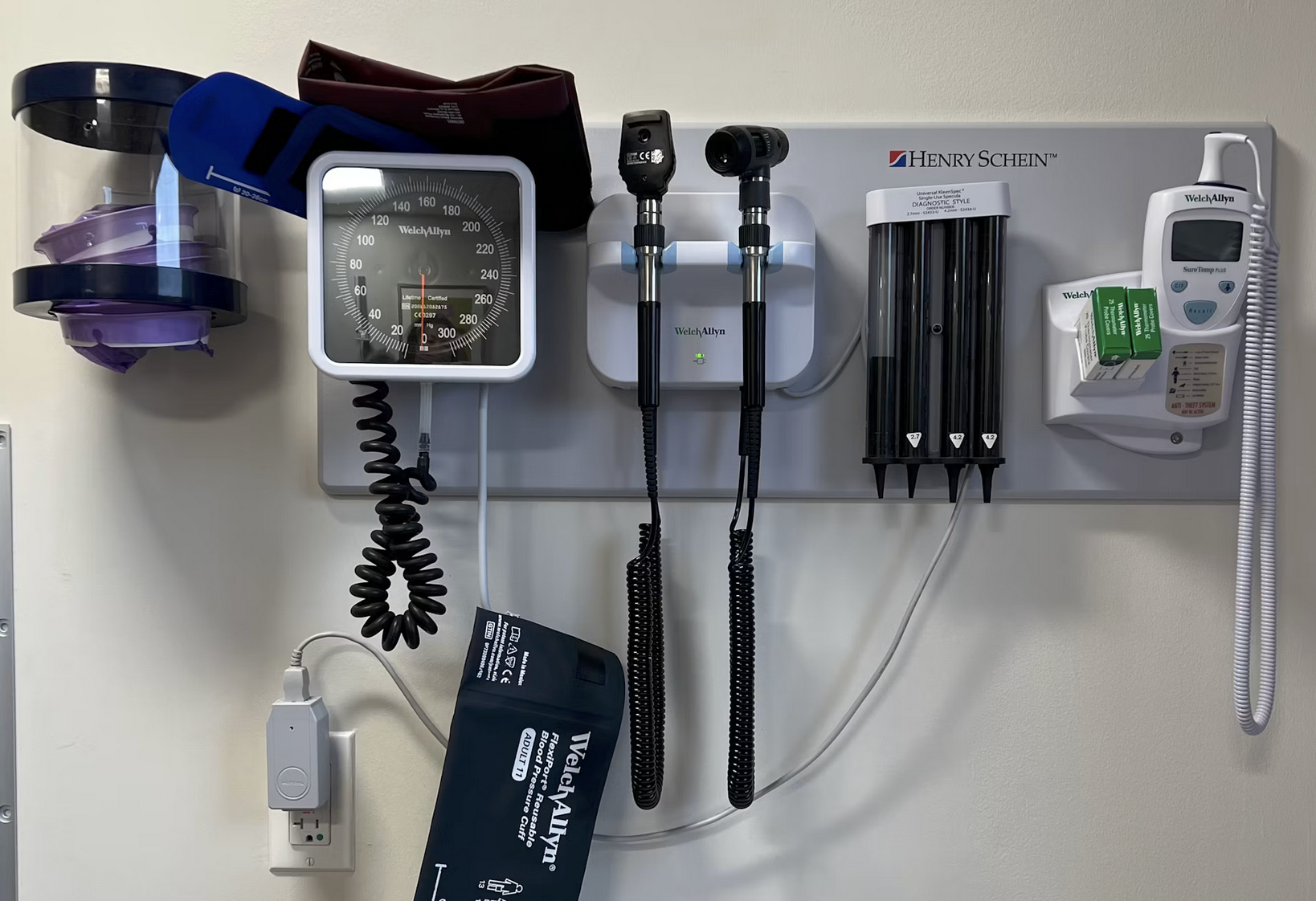 From concussion patient to colleague: When luck brings patient care ...