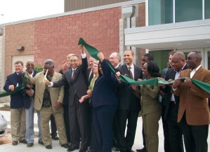 Earth Day’s ideals are evident in DeKalb County’s new renewable fuel ...