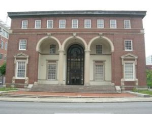 Historic Crum & Forster building wins another round - SaportaReport