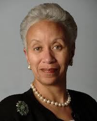 Veronica Biggins inducted into Atlanta Business League's Women Hall of ...