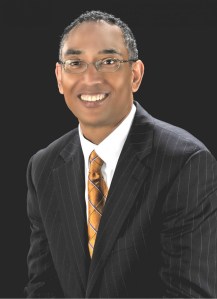 DeKalb County's Burrell Ellis seeks closer ties in the region and in ...